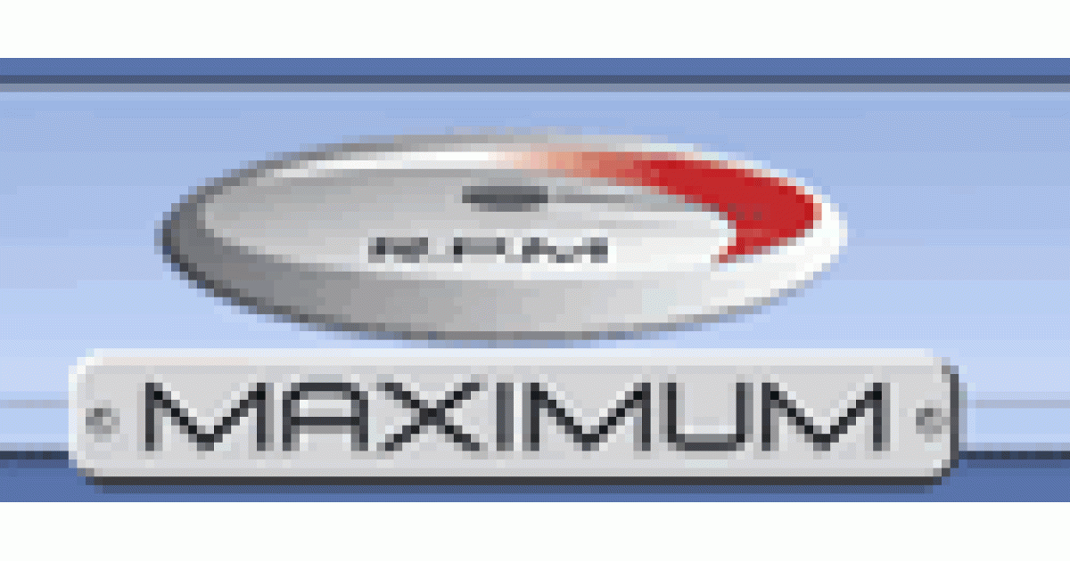 RPM MAXIMUM | MotoExpert