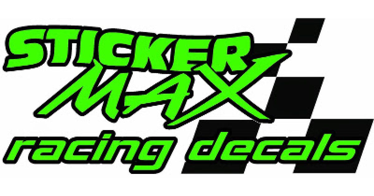 Sticker Max | MotoExpert