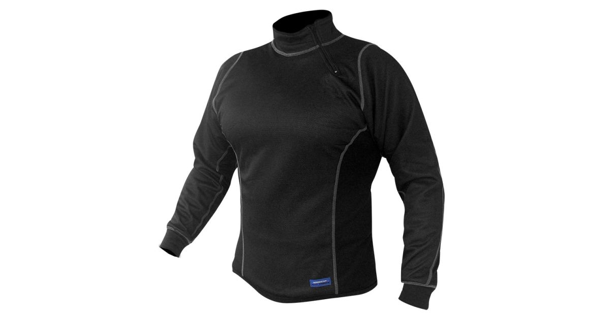 Nordcap ισοθερμική μπλούζα Antifreeze Jersey | MotoExpert