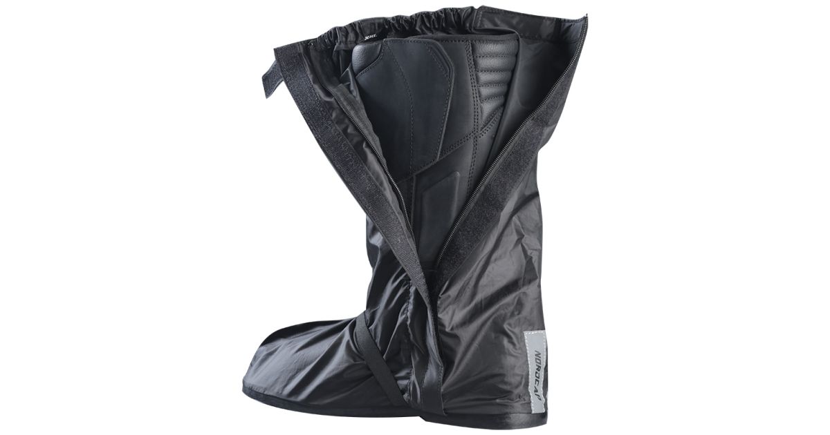 NORDCAP Γκέτες Boot Cover II | MotoExpert