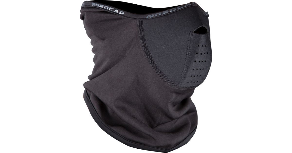 Nordcode Face mask | MotoExpert