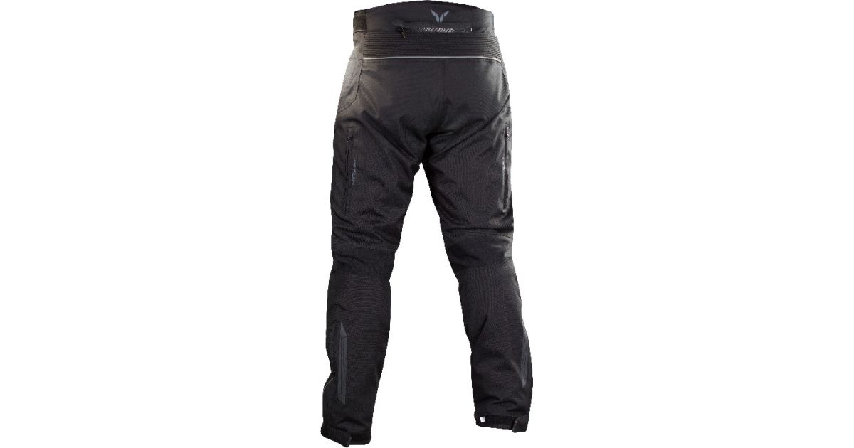 Nordcode Adventure Evo pants black | MotoExpert