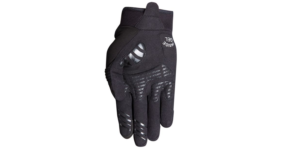 NORDCODE Glen II Lady black | MotoExpert