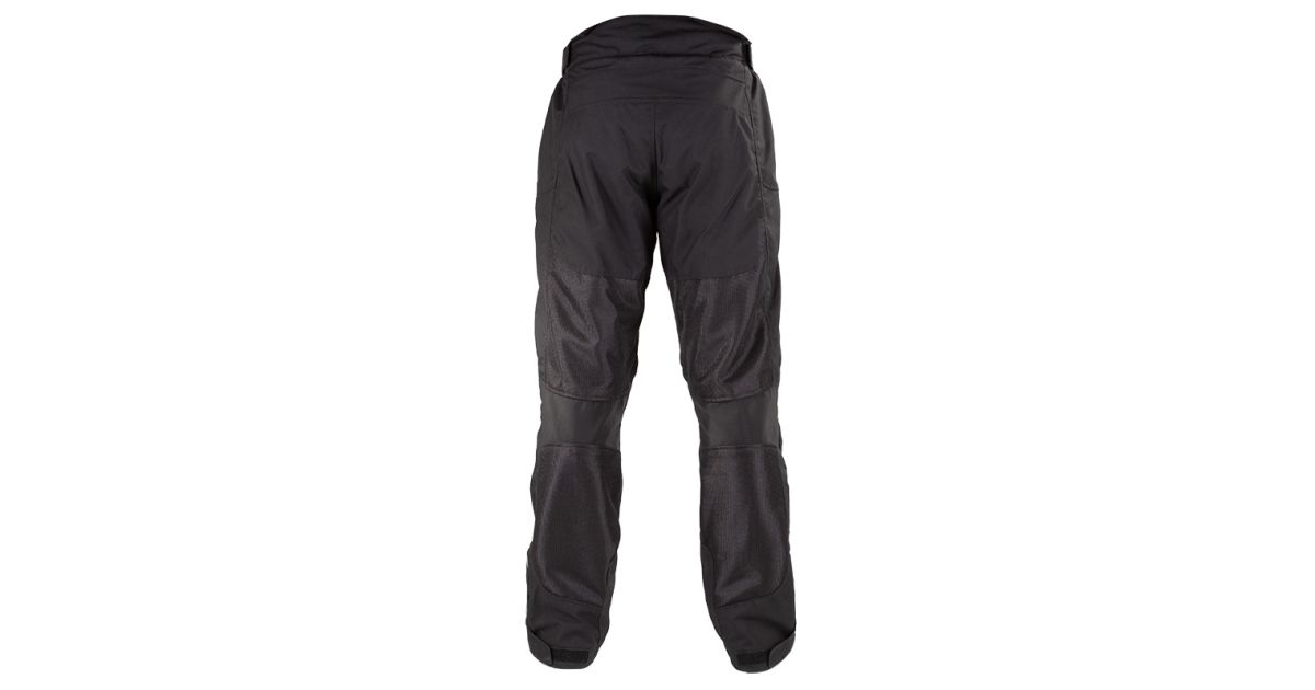 NORDCODE Aero Pants black | MotoExpert