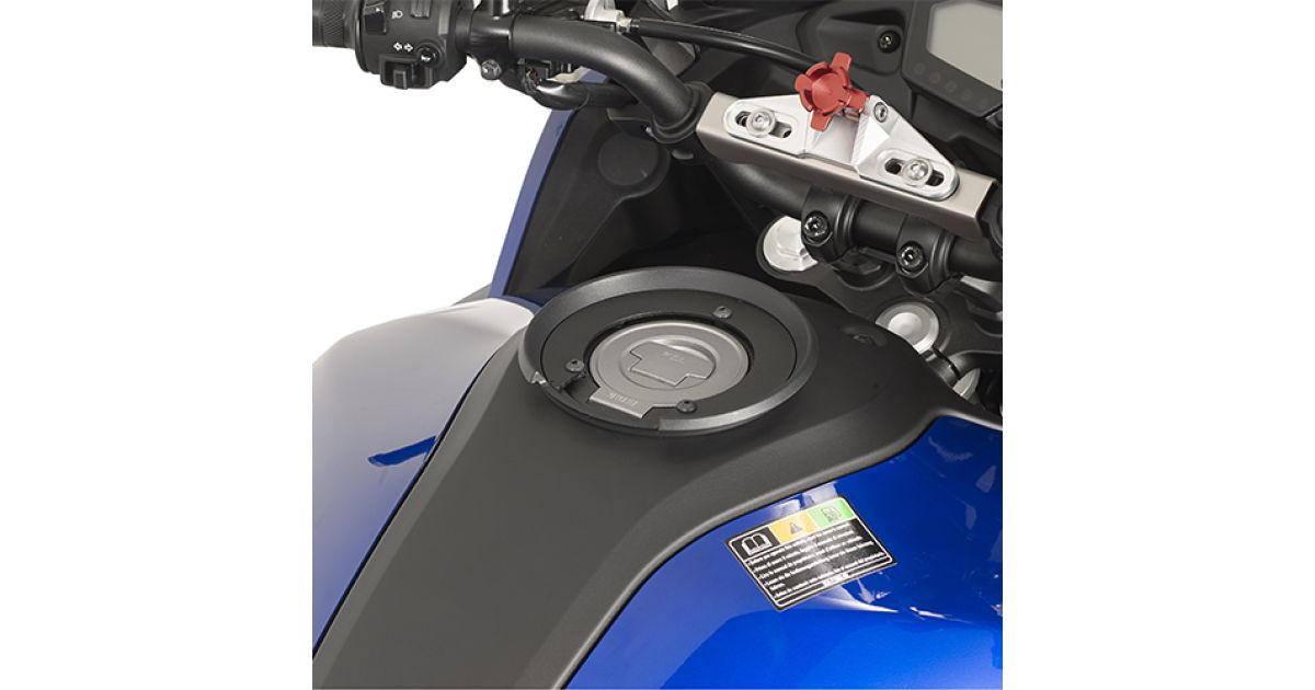 GIVI BF05 Tanklock Kit | MotoExpert