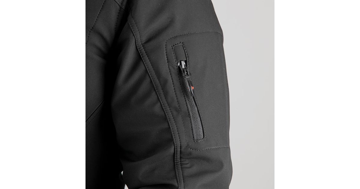 NORDCODE Pulse black | MotoExpert