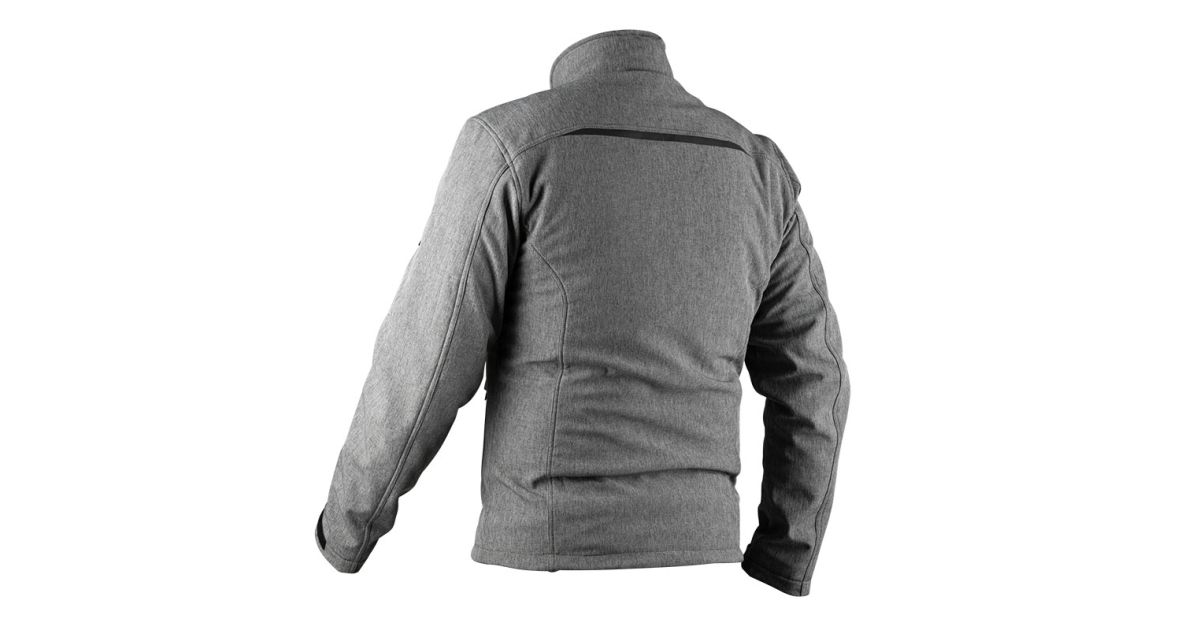 NORDCODE Pulse dark grey | MotoExpert