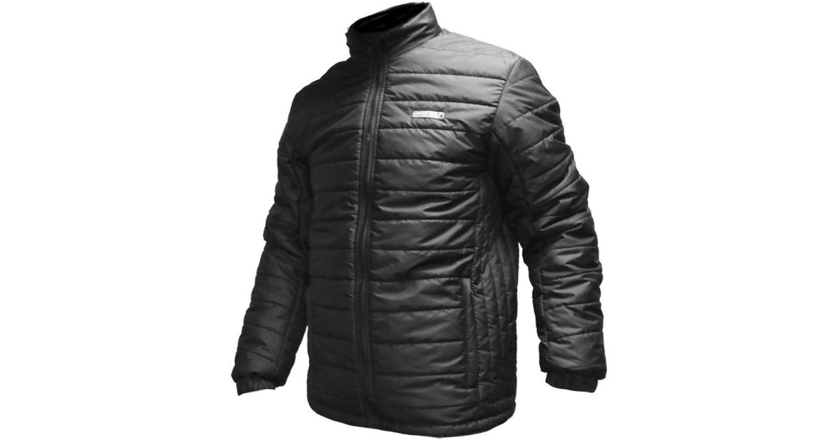 NORDCODE Traffic black | MotoExpert