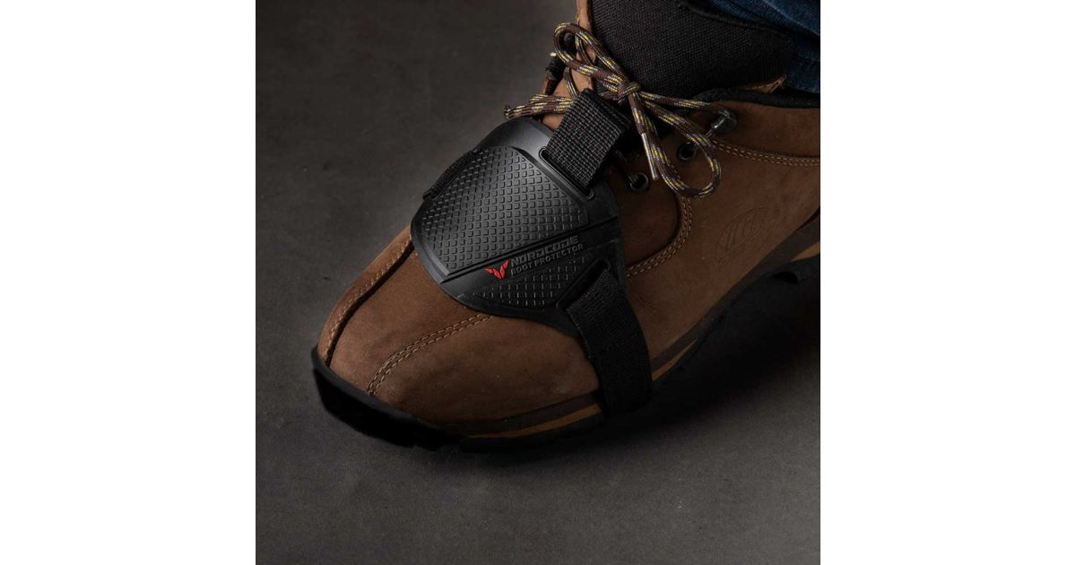 Nordcode προστασία παπουτσιού Boot Protector | MotoExpert