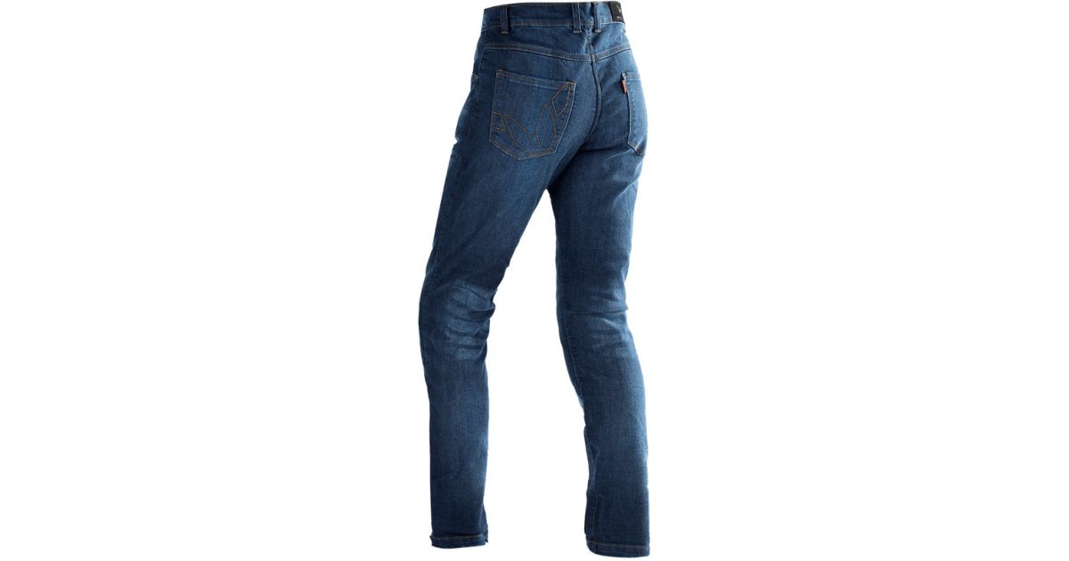 NORDCODE Jean blue | MotoExpert