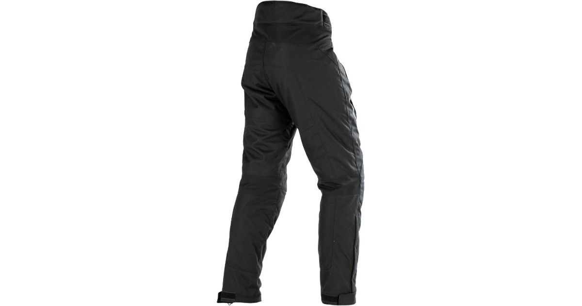 NORDCODE Oslo pants black | MotoExpert