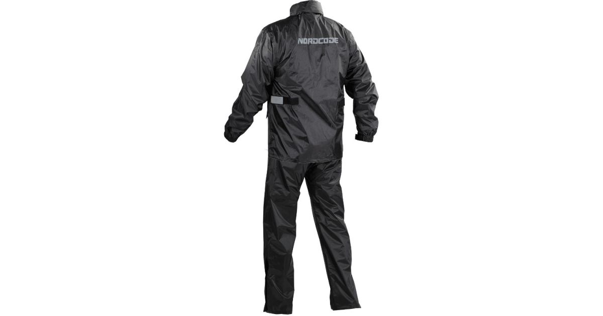 NORDCODE αδιάβροχο σετ Easy | MotoExpert