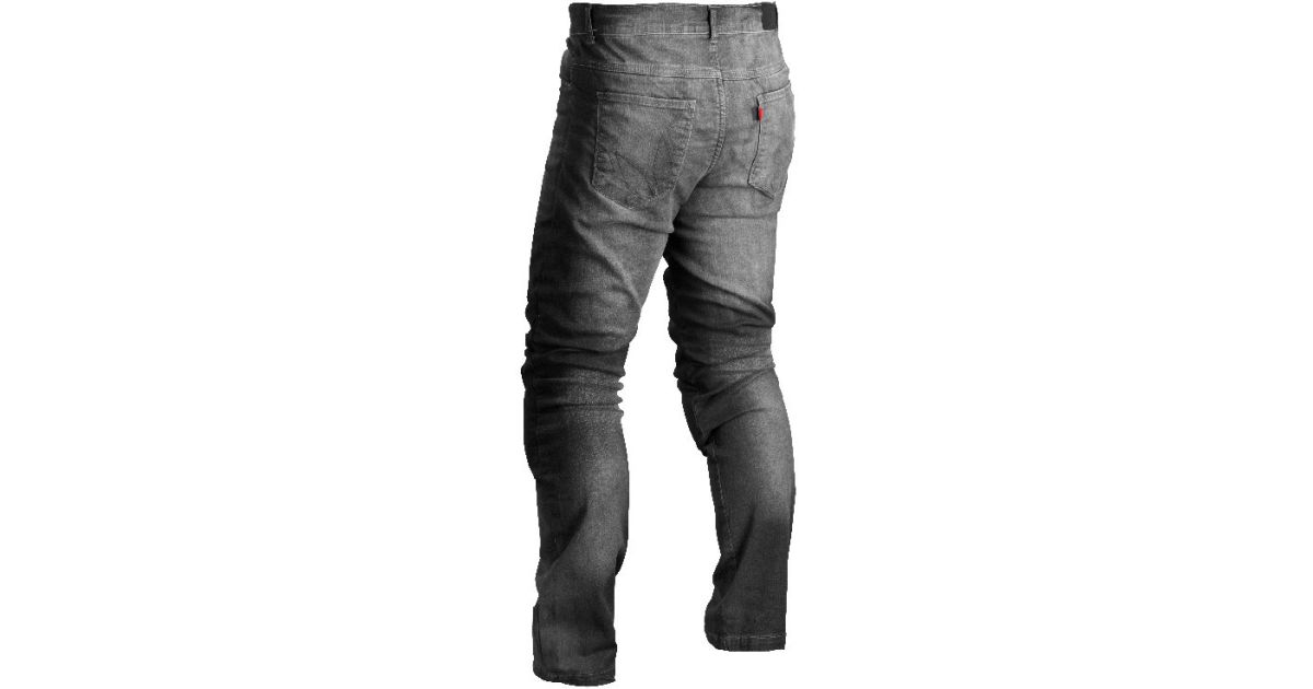 NORDCODE Jean Evo black | MotoExpert