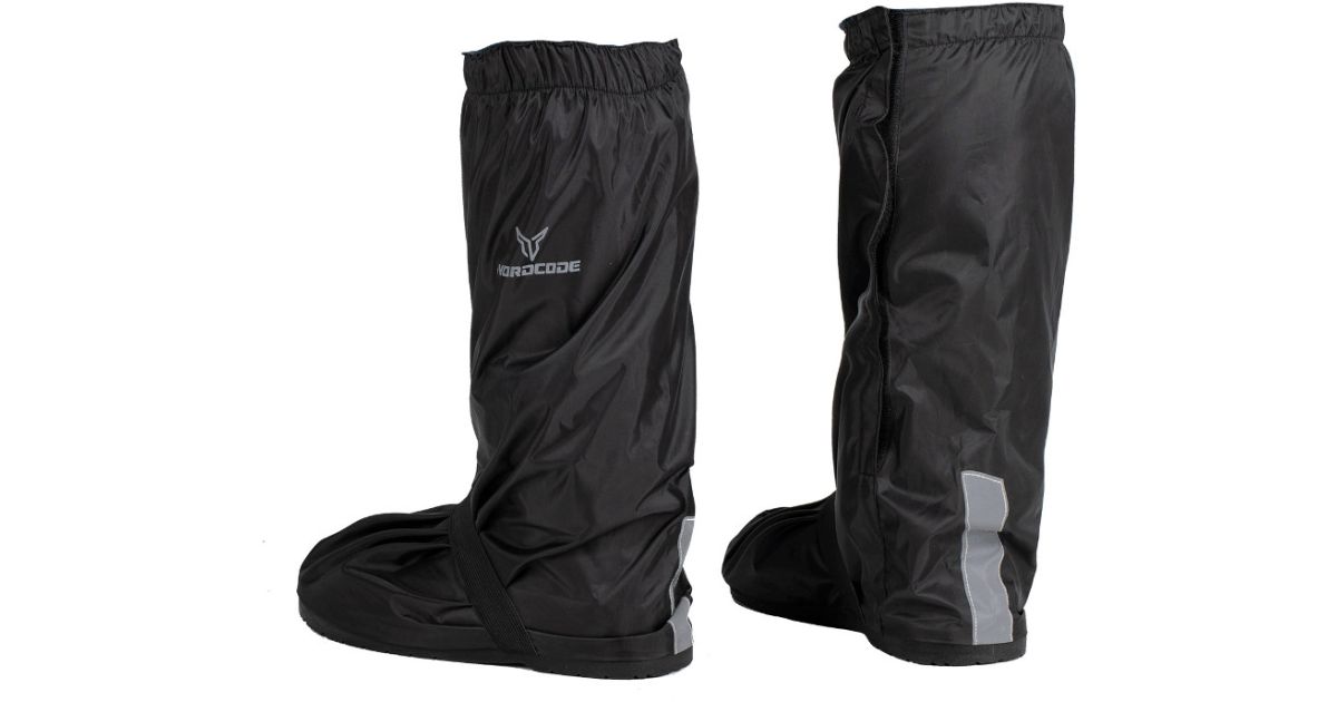 NORDCODE Γκέτες Boot Cover Easy | MotoExpert