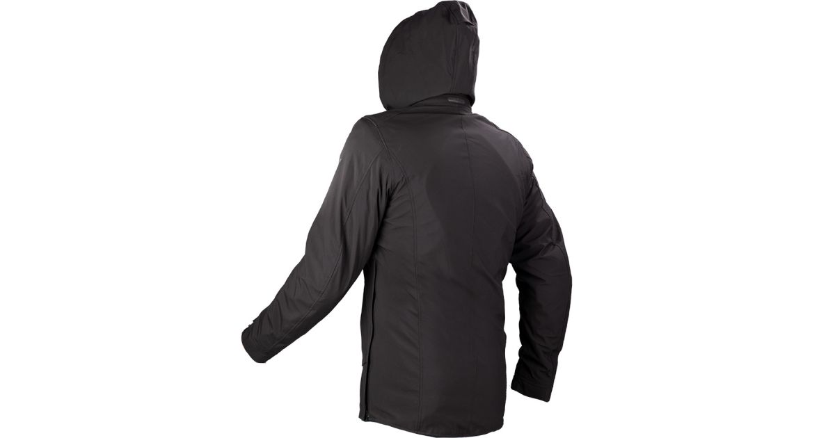 NORDCODE Metropolis Evo black | MotoExpert