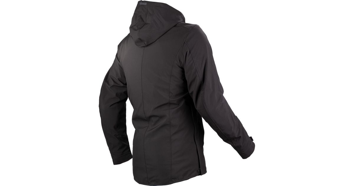 NORDCODE Metropolis Evo black | MotoExpert