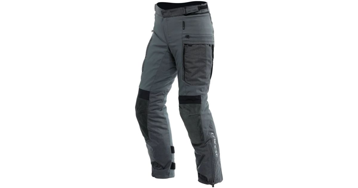 Παντελόνι Dainese Springbok 3L Absoluteshell™ | MotoExpert