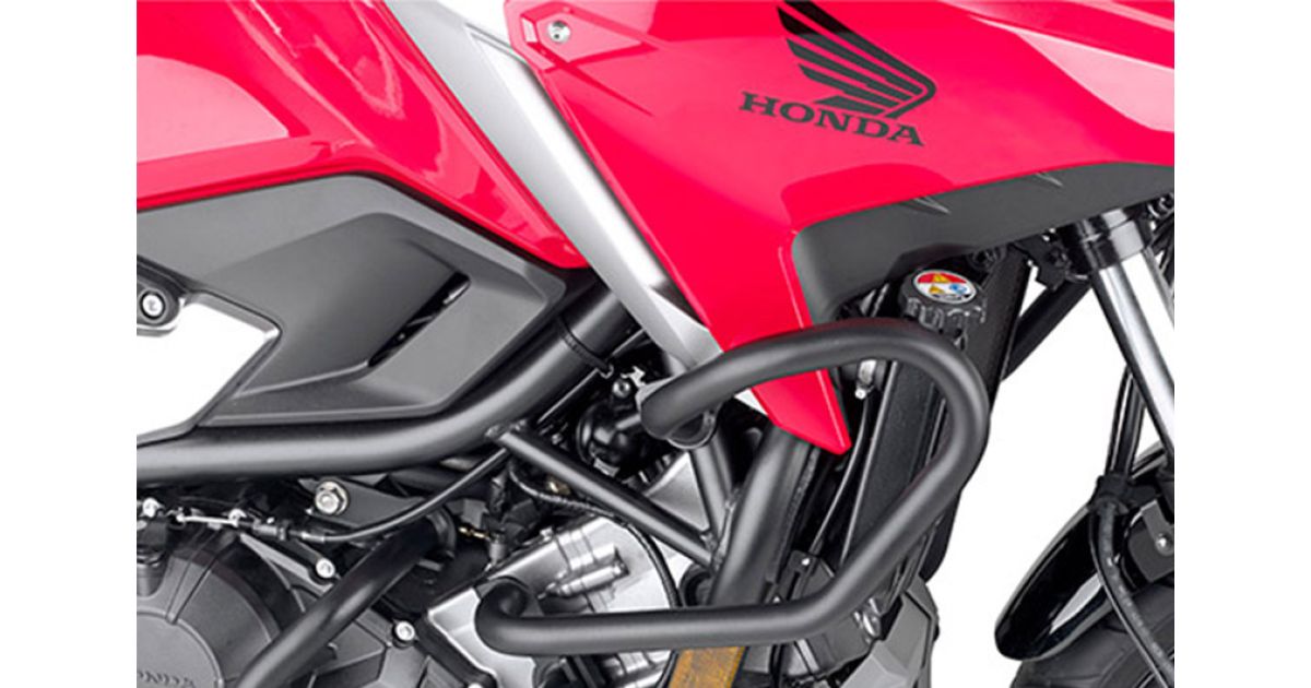 ΚΑΓΚΕΛΑ ΚΙΝΗΤΗΡΑ GIVI - TNH1192 Honda NC750 X '21-'22 | MotoExpert