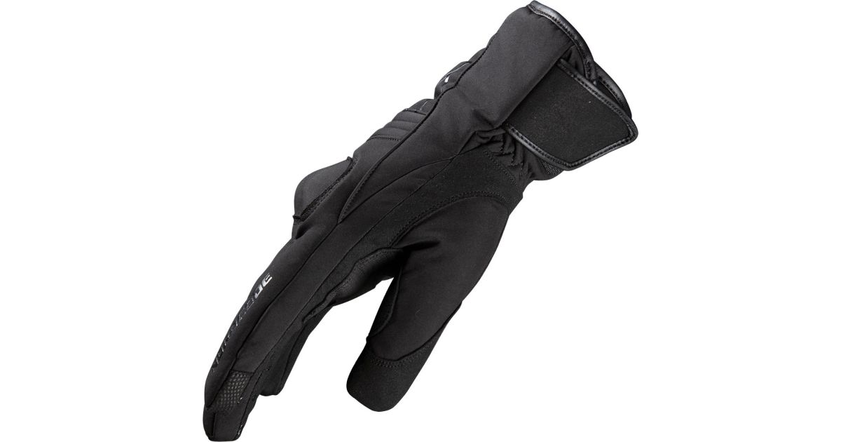 NORDCODE Lady Sprint II black | MotoExpert