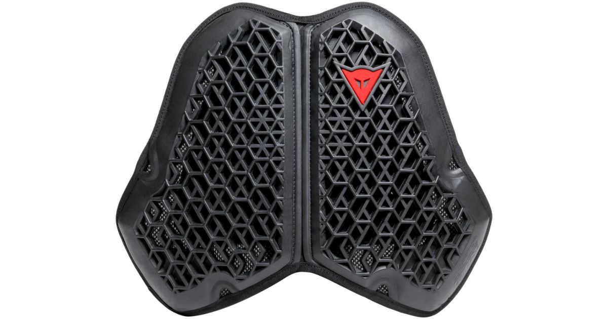 DAINESE Pro-Armor Chest L2 | MotoExpert