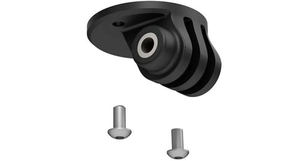 ΑΝΤΑΠΤΟΡΑΣ QUAD LOCK® - Action Camera Adaptor | MotoExpert