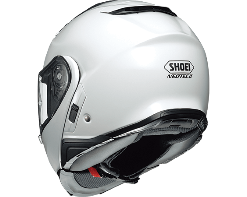 Κράνος SHOEI Neotec II white | MotoExpert