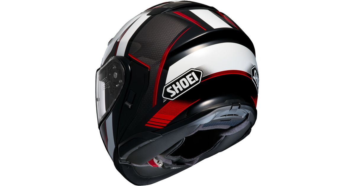Κράνος SHOEI Neotec 3 Grasp TC-5 | MotoExpert