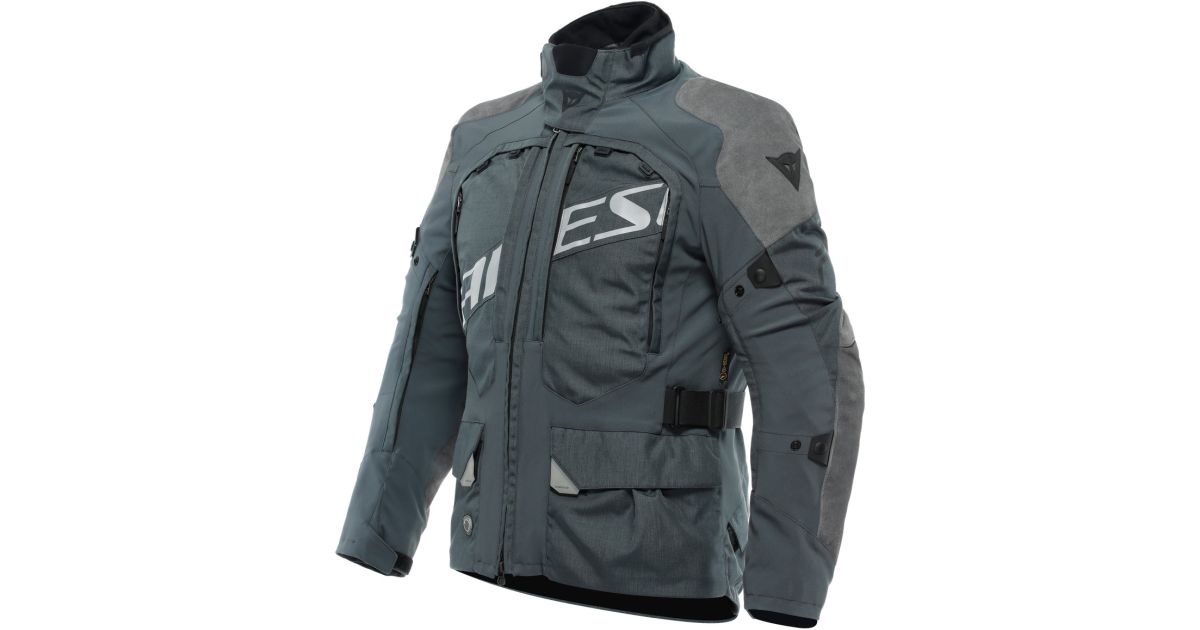 Μπουφάν Dainese Springbok 3L Absøluteshell™ iron gate/iron gate ...