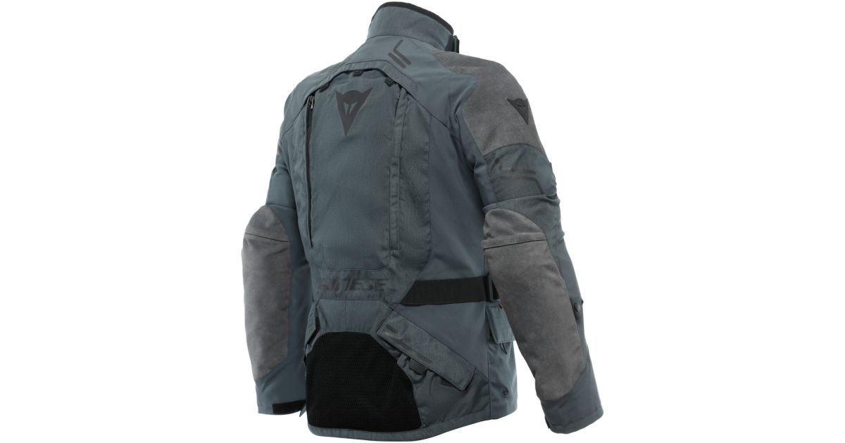 Μπουφάν Dainese Springbok 3L Absøluteshell™ iron gate/iron gate ...
