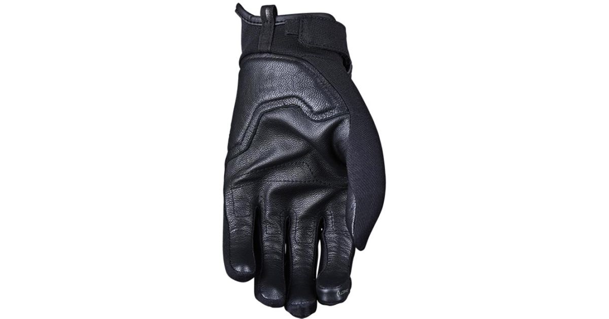 Γάντια FIVE Flow black | MotoExpert
