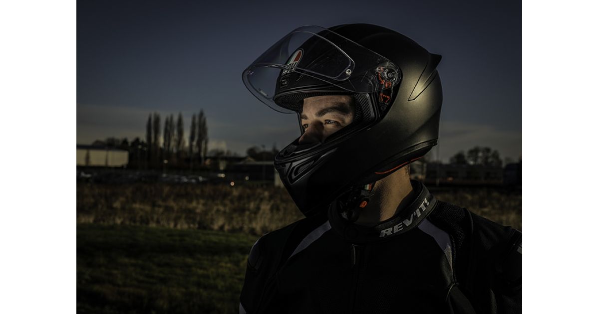 KYT ΚΡΑΝΗ ΜΗΧΑΝΗΣ | MotoExpert