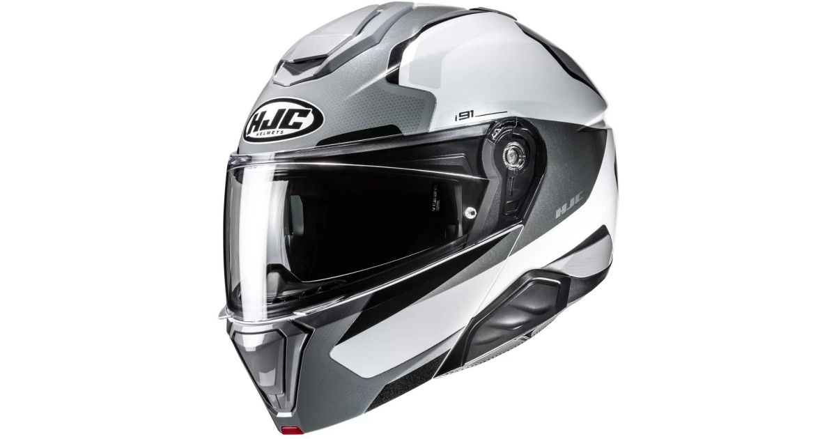 Κράνος HJC i91 Felio MC5 | MotoExpert