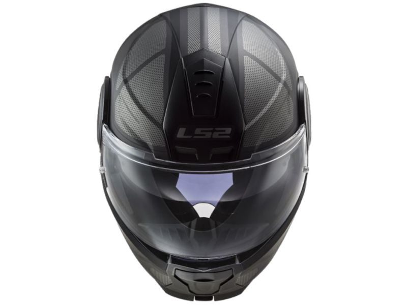 LS2 Scope FF902 Axis black/titanium